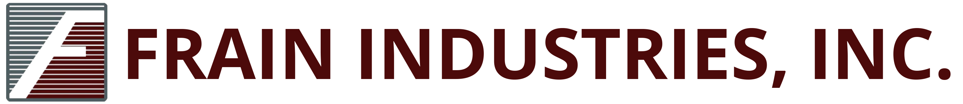 frainlogo | Frain Industries