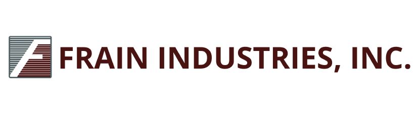 Frain Industries - Plug and Play Packaging and Processing Machinery