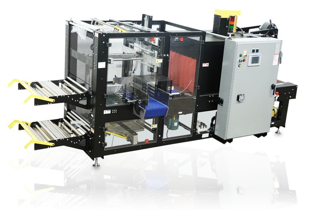 Arpac — Frain Industries