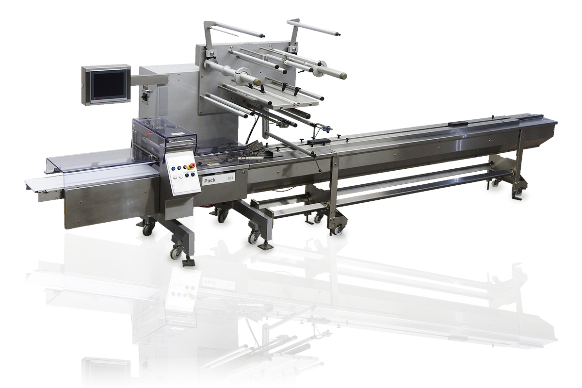 Bosch 201 Wrapper — Frain Industries