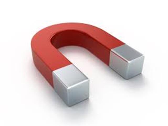 red magnet | Frain Industries