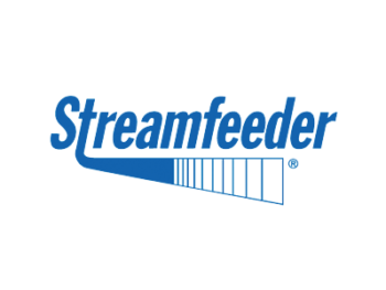 Streamfeeder by BW Flexible Systems — Frain Industries