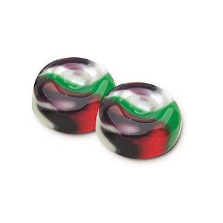 Complete Hard Candy Depositing Line