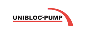 Unibloc PD550 Rotary Lobe Pump — Frain Industries