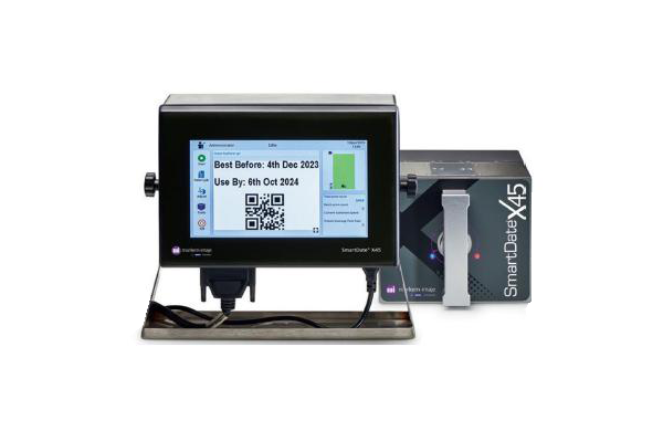 Markem X45 Coder | Frain Industries