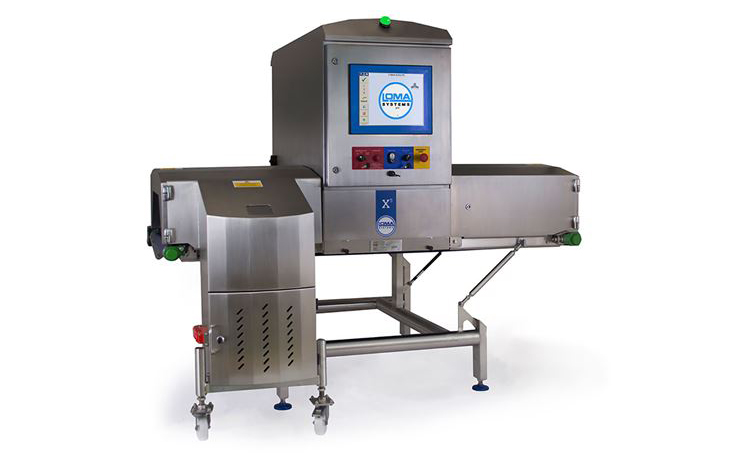 Industrial Metal Detectors | Frain Industries